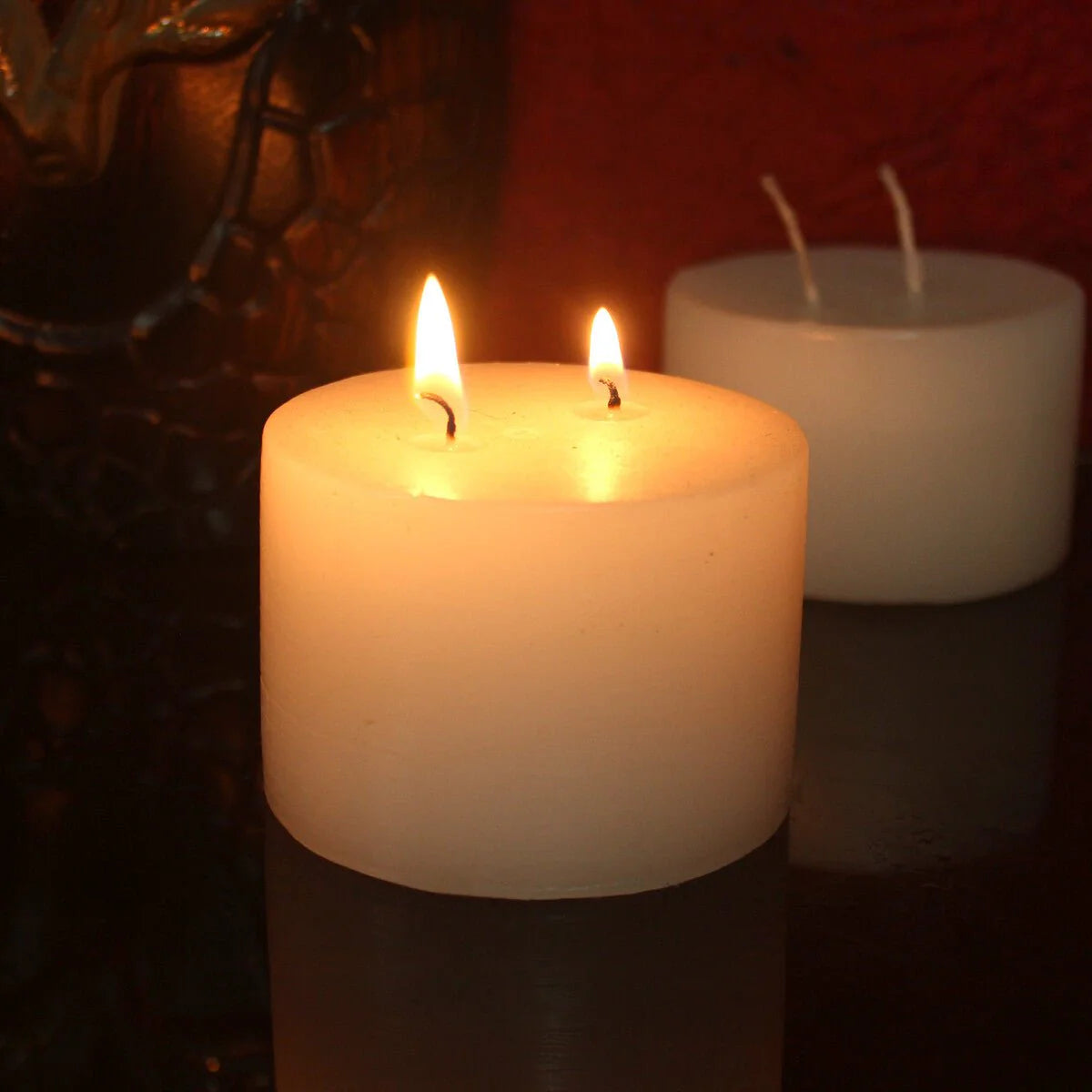 How to use our candles – MapleWick